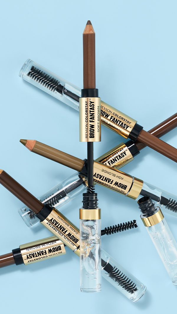 Crayon Gel ColorStay Brow Fantasy Revlon