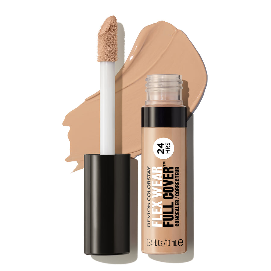 ColorStay Flex Wear Full Cover™ Concealer Makeup – Revlon France